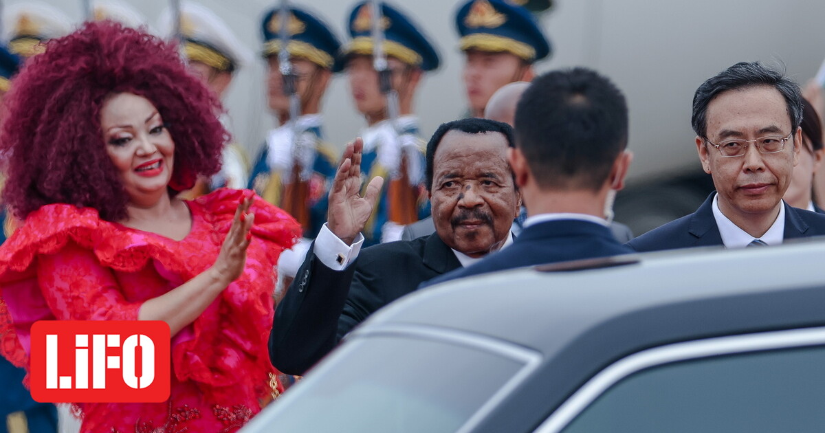 Πώς το Καμερούν προσπαθεί να πείσει ότι ο πρόεδρός του δεν έχει πεθάνει | LiFO